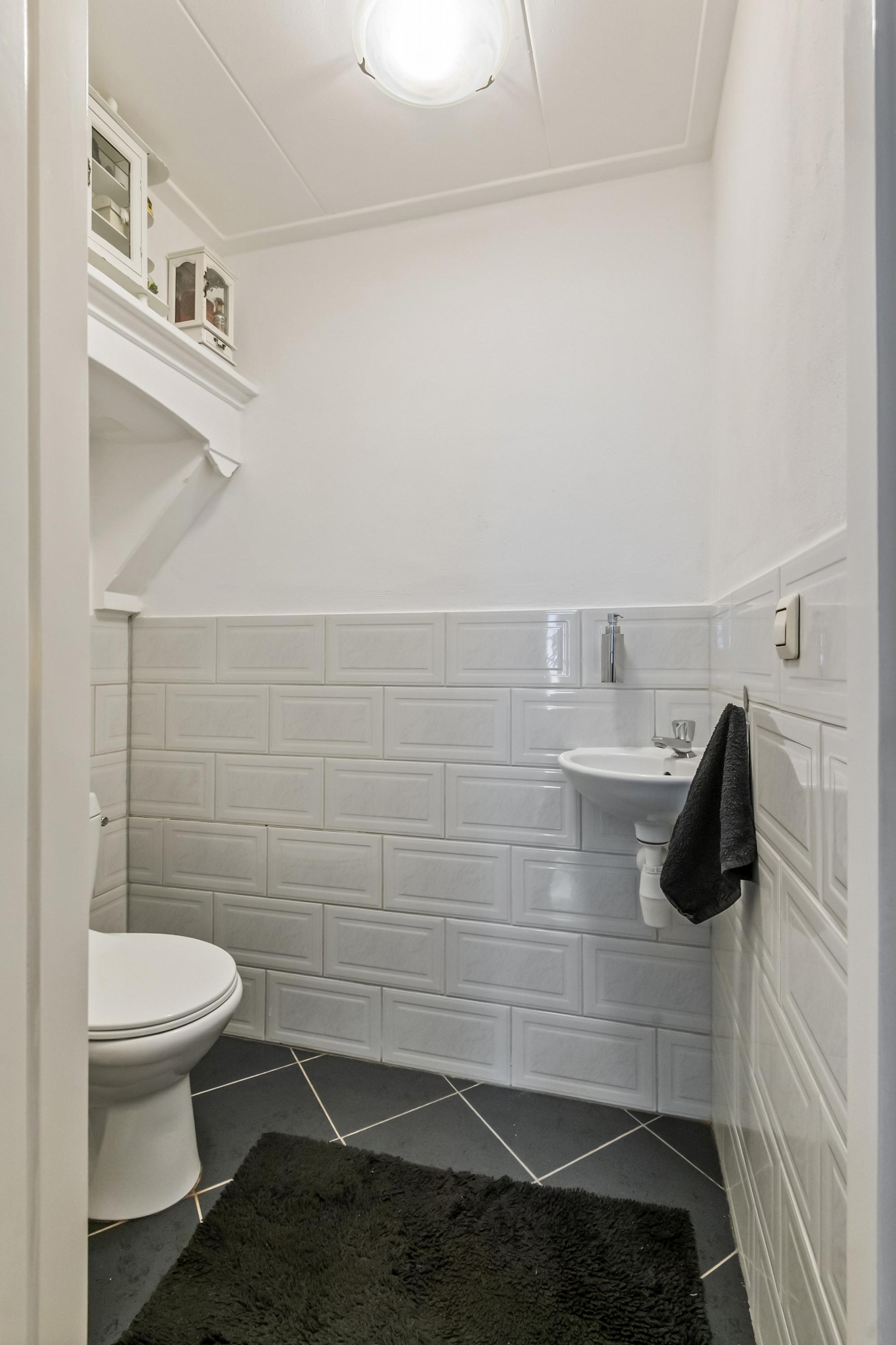 Grotebrugse Grintweg 30, Tiel | Dolron Rivierenland Makelaars