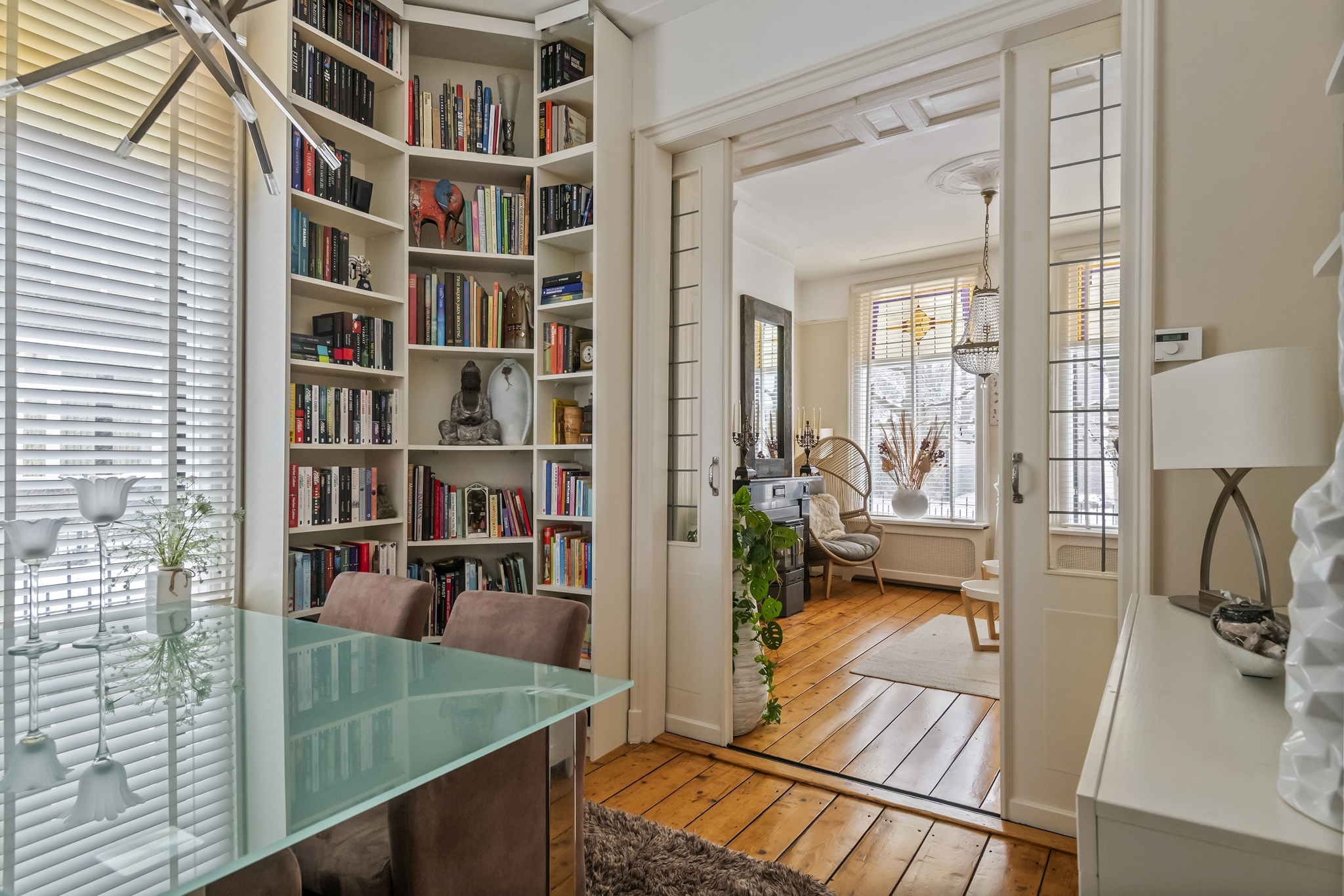 Grotebrugse Grintweg 30, Tiel | Dolron Rivierenland Makelaars