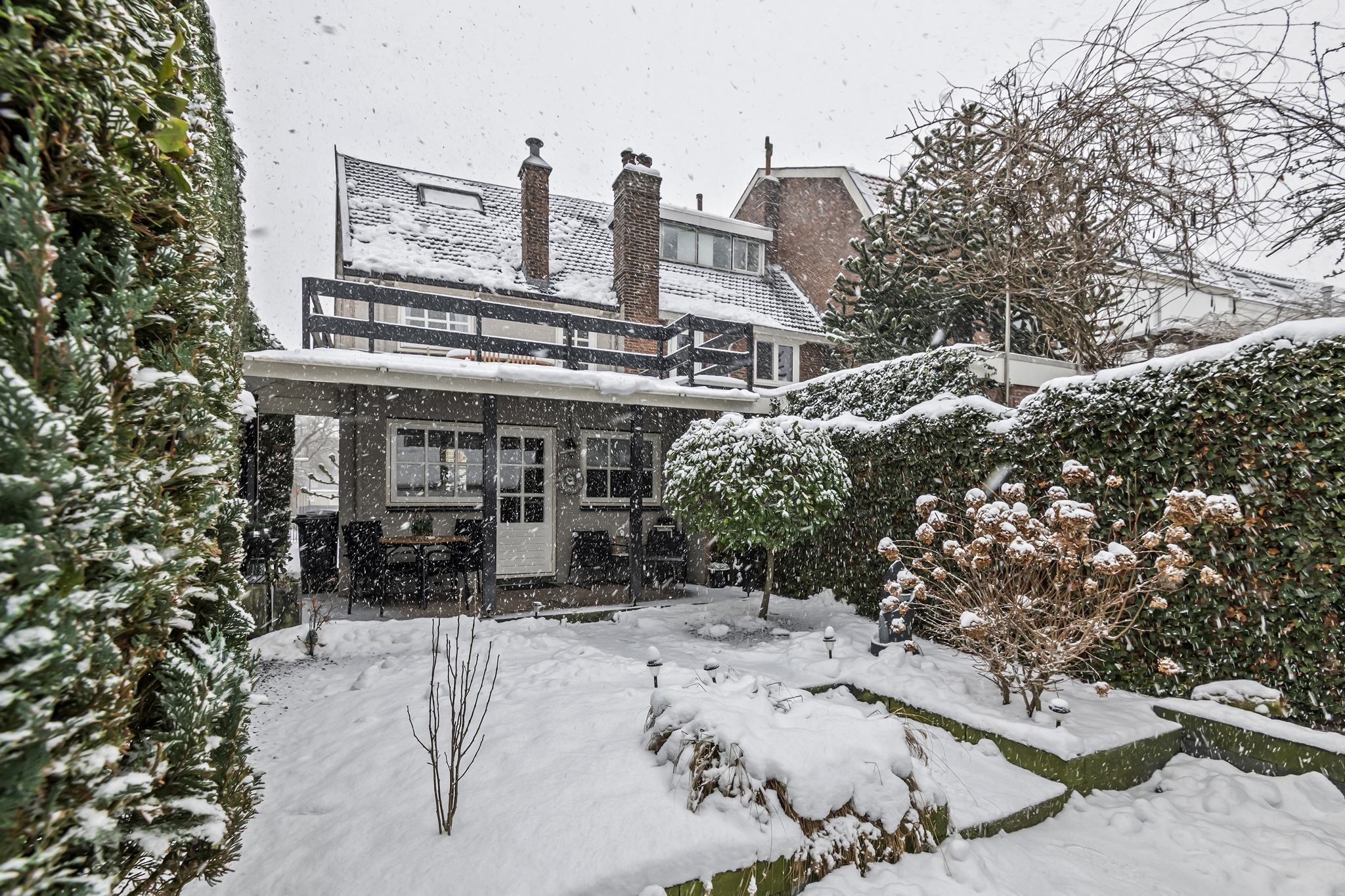 Grotebrugse Grintweg 30, Tiel | Dolron Rivierenland Makelaars